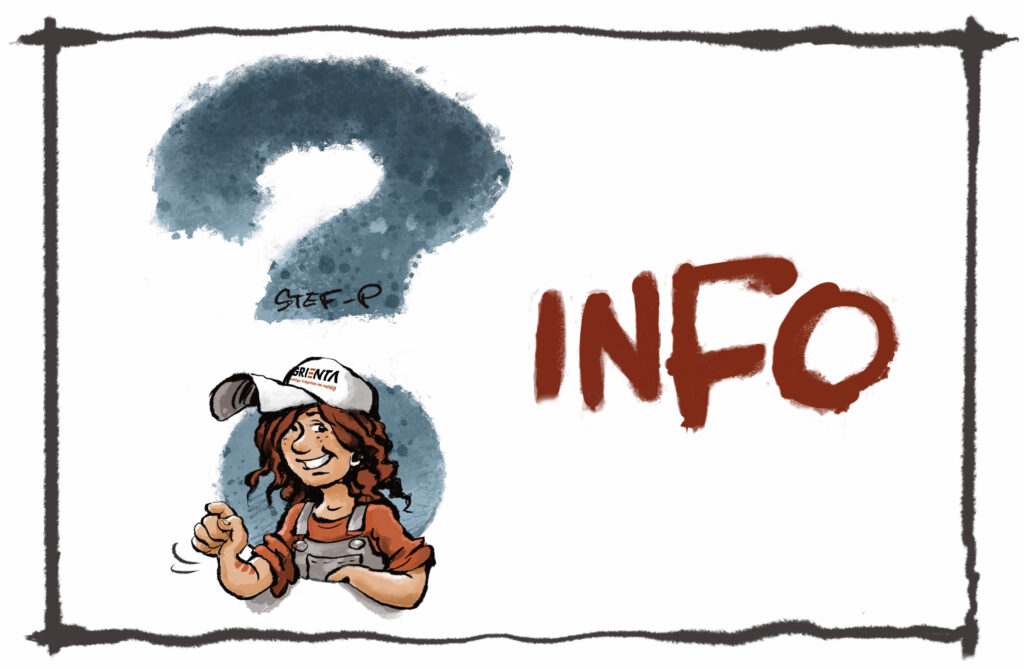 Grienta – Veilig Verblijf