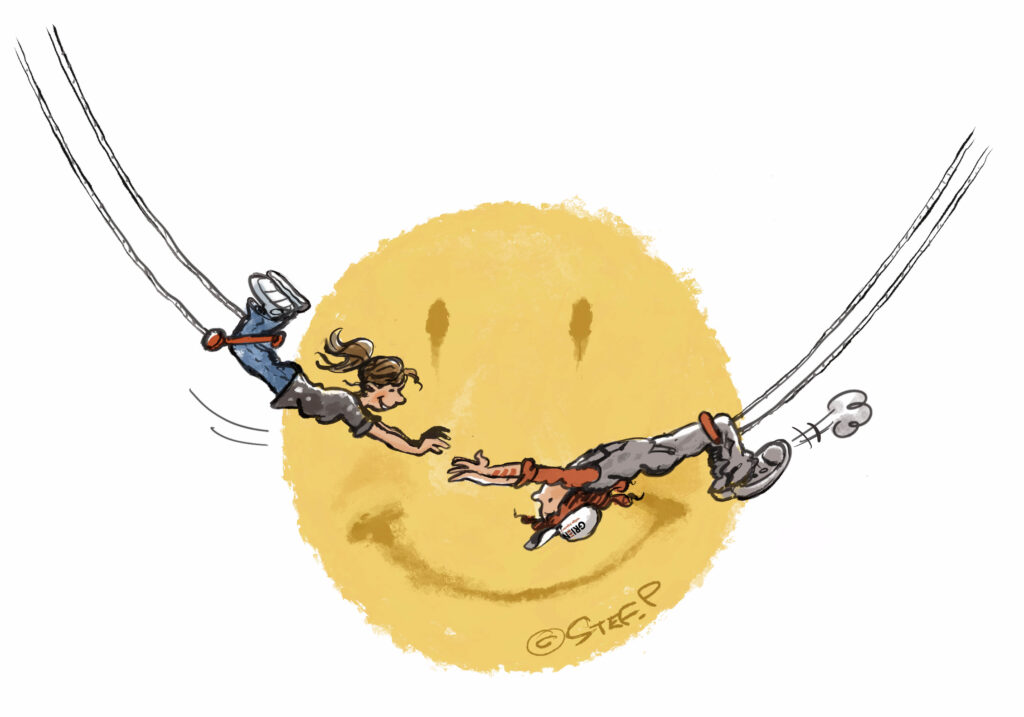 Leefklimaat – Grienta