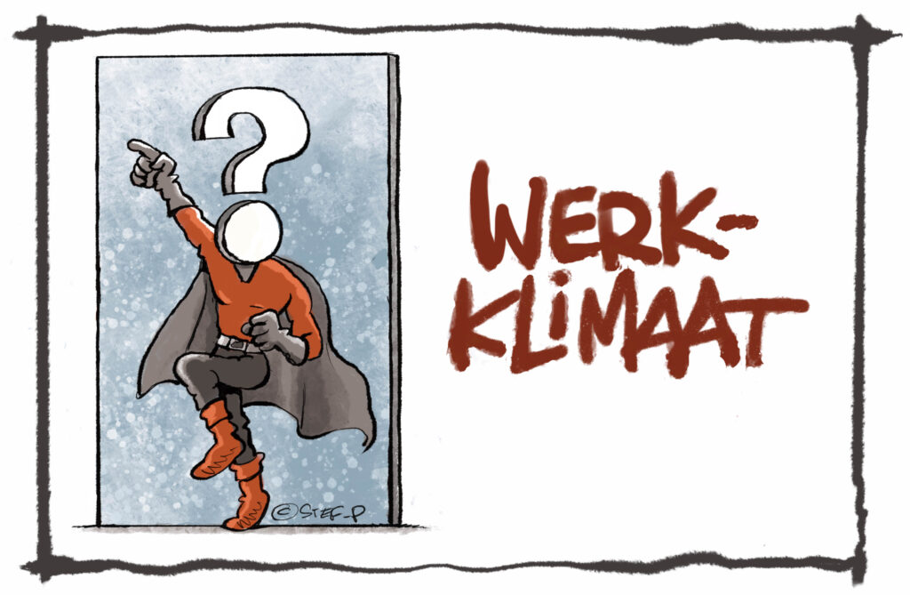 Grienta – Veilig Verblijf